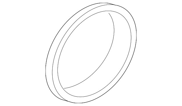 18407530606 Уплотнительное кольцо BMW | Запчасти на DRIVE2