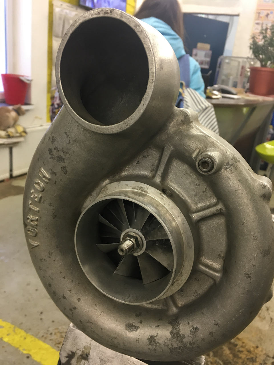 Lorinser kompressor kit m113 — Часть 1 (Общее описание) — Mercedes-Benz ...