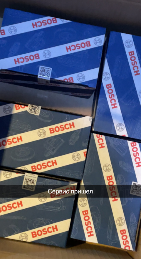 0221604008 Катушка зажигания BOSCH | Запчасти на DRIVE2