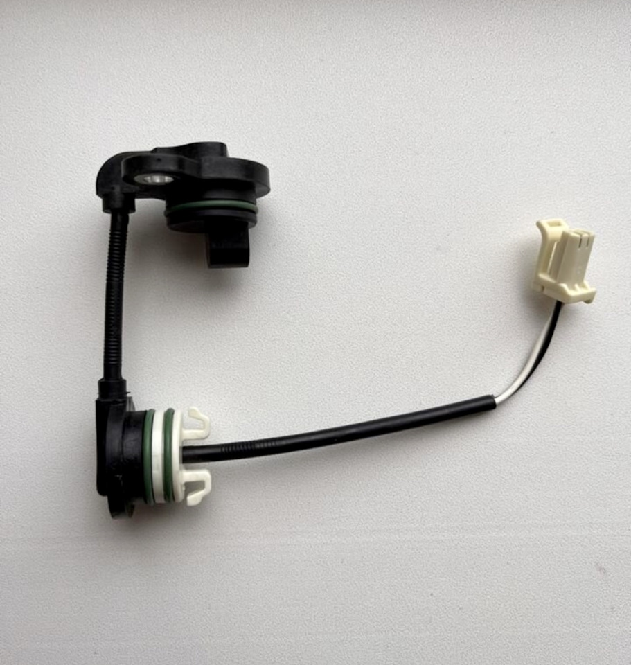 24259853 ДАТЧИК, СКОРОСТЬ НА ВХОДЕ АВТОМАТИЧЕСКОЙ КОРОБКИ ПЕРЕДАЧ (4. ...