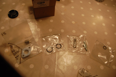 0422630010 Регулятор давления подачи топлива TOYOTA LEXUS | Запчасти на ...