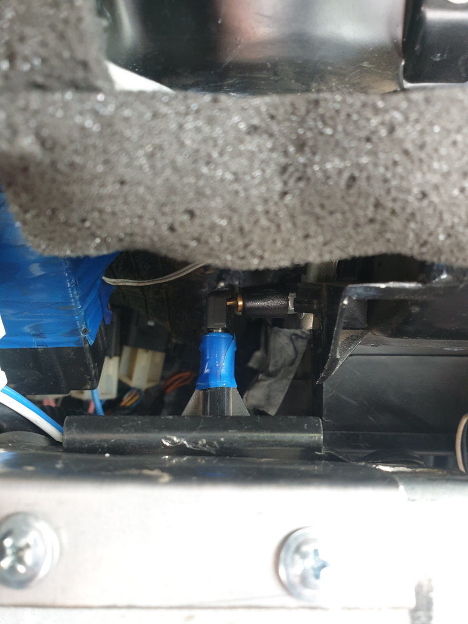 Лампа главного света — Hyundai Solaris (2G), 1,6 л., 2018 года ...