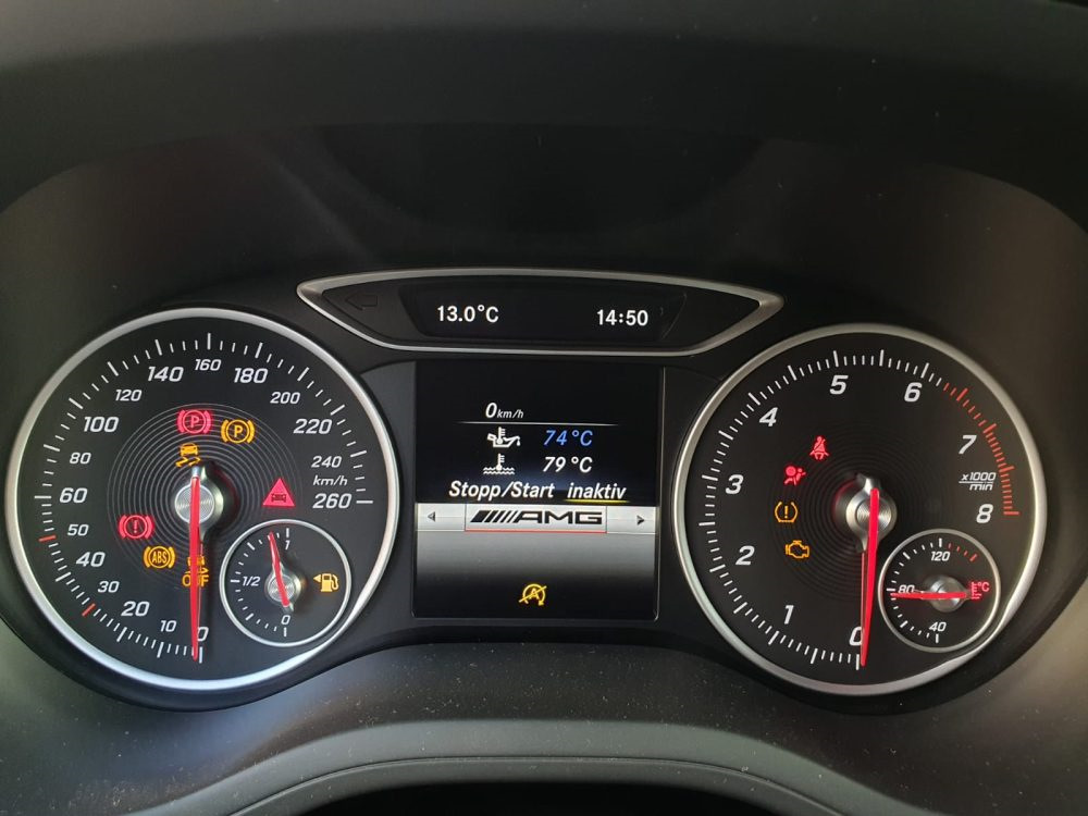 Кодирование. AMG меню в приборной панели IC172 (CLA / W176 / W246 / GLA / X166) — Mercedes-Benz ...