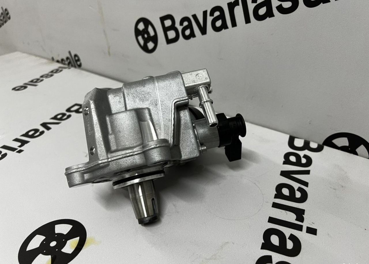 Новый ТНВД для двигателя B47 — Bavariasale на DRIVE2