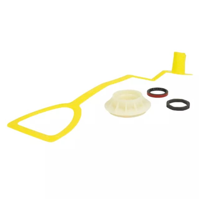 DB5Z7275E Набор сальников Ford | Запчасти на DRIVE2