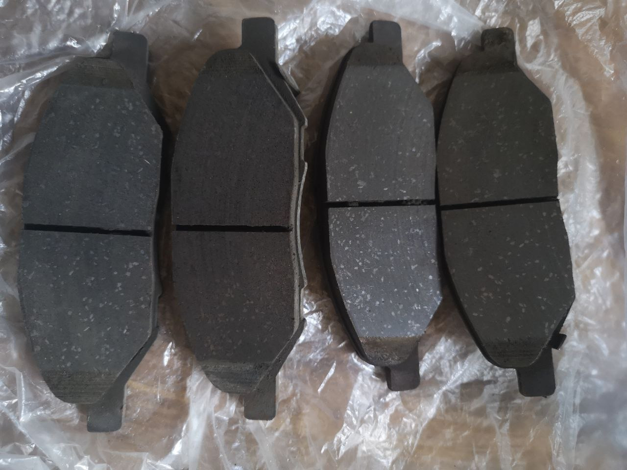 Неисправность тормозной системы — Lada Vesta (NG), 1,6 л, 2023 года ...