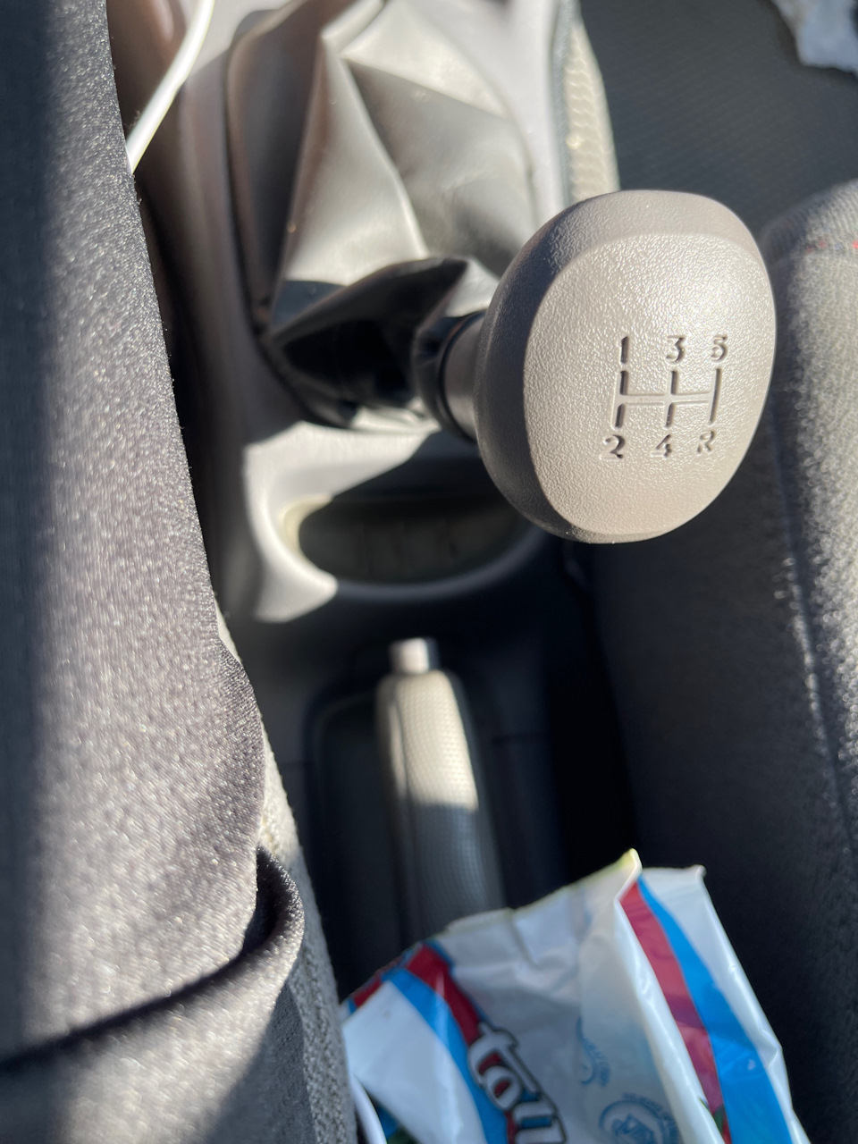 May Day или МКПП — Hyundai Accent (2G), 1,5 л, 2011 года | поломка | DRIVE2