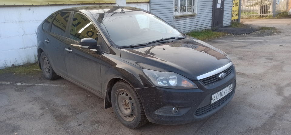 Задние Фары — Lada Гранта (2G) FL, 1,6 л, 2020 года | своими руками ...