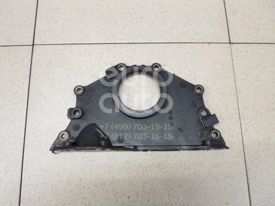 03H103151B Фланец с уплотнительным кольцом VAG | Запчасти на DRIVE2