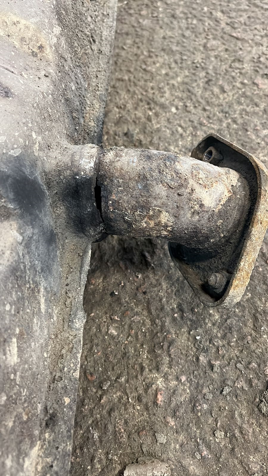 Перетряхнул переднюю подвеску. Замена сайлентов, рулевых тяг и т.д — Mazda CX-5 (1G), 2 л, 2012 ...