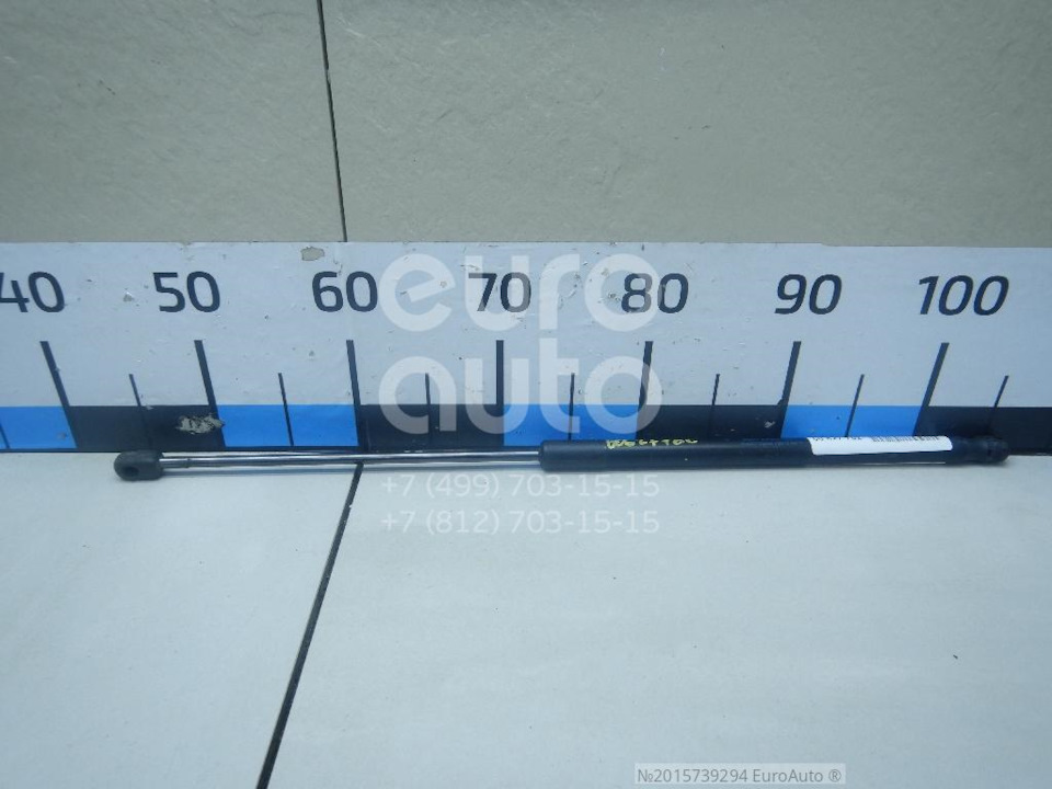 1747492 Амортизатор задней двери / Focus-III (5-ти дверный) 11~ Ford ...