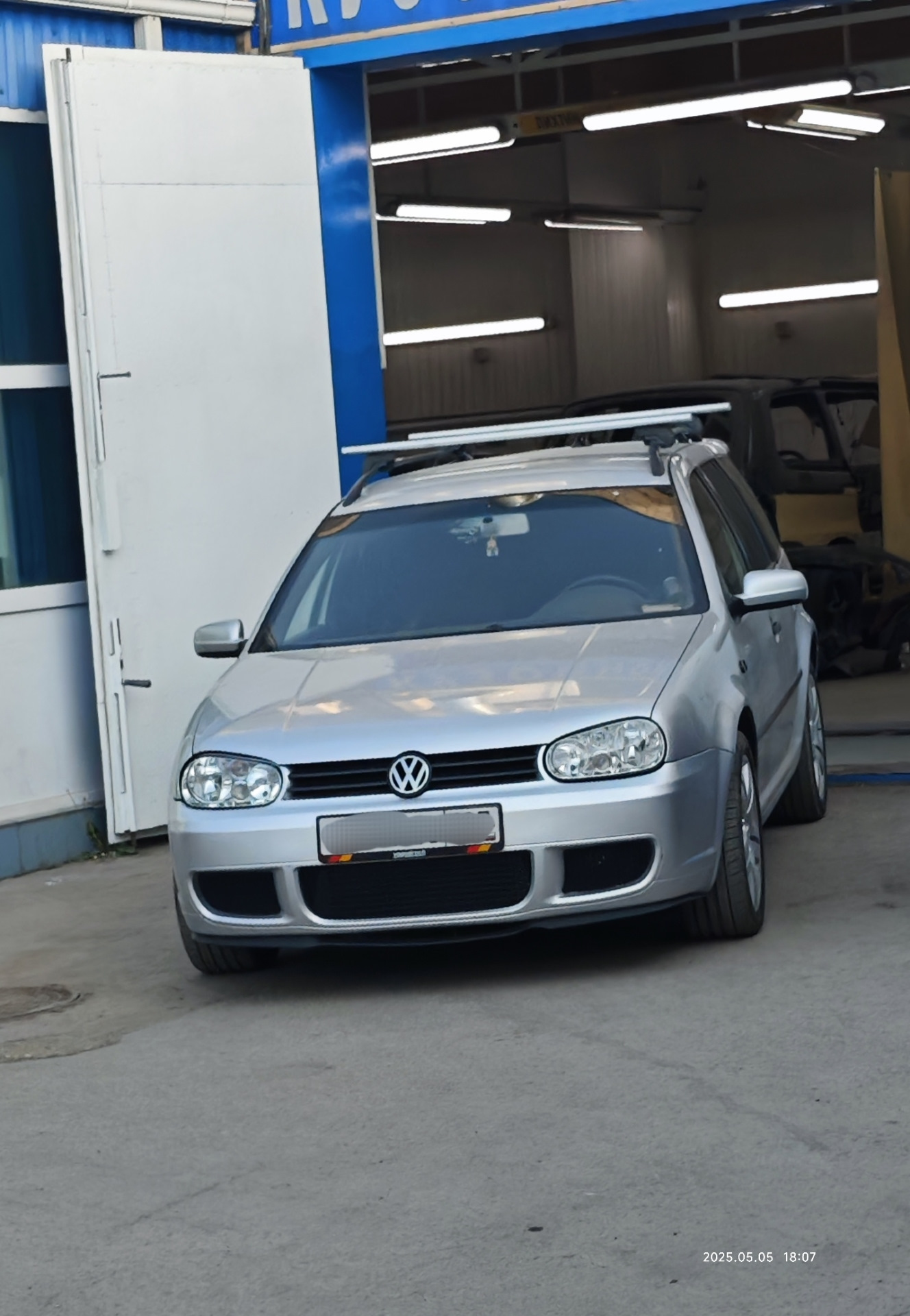 Диагностика ходовой, замена ступичного и поиски масла и замена масла — Volkswagen Golf Variant ...