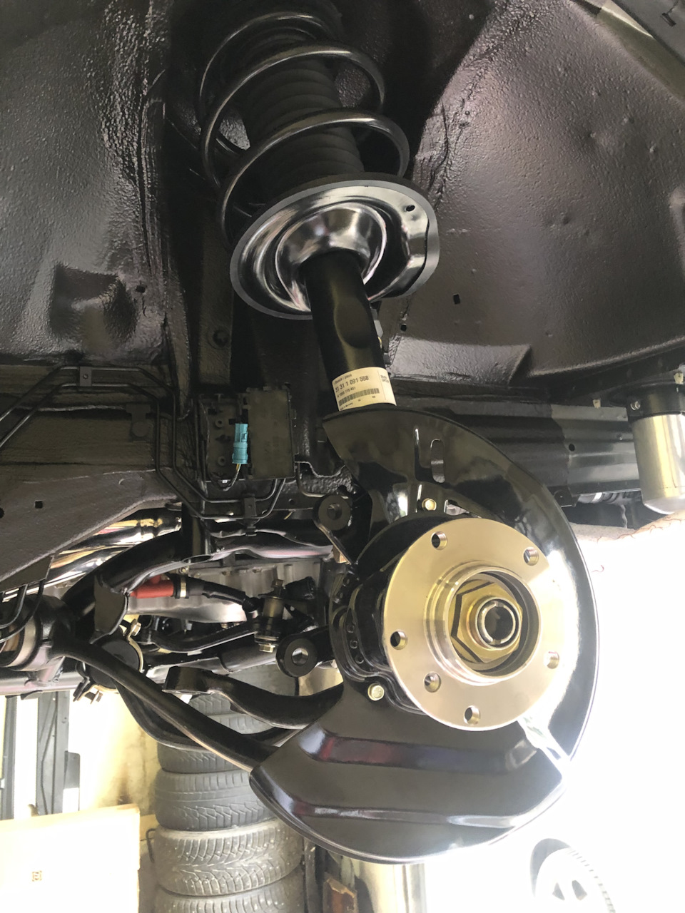 POS160 Лямбда-зонд BOSCH Planar type (4-пров) OPEL: Astra G 1.4i 98 ...