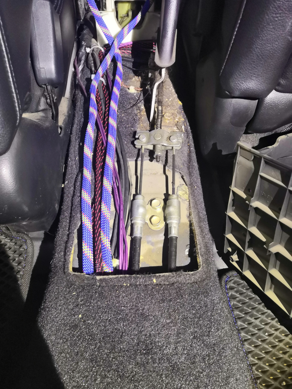 520.000.км.ТО к зиме.масла фильтра… — Mercedes-Benz Sprinter (1G), 2,2 ...