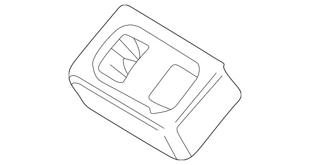 61356923954 Датчик интенсивности дождя/наружн.осв. BMW | Запчасти на DRIVE2