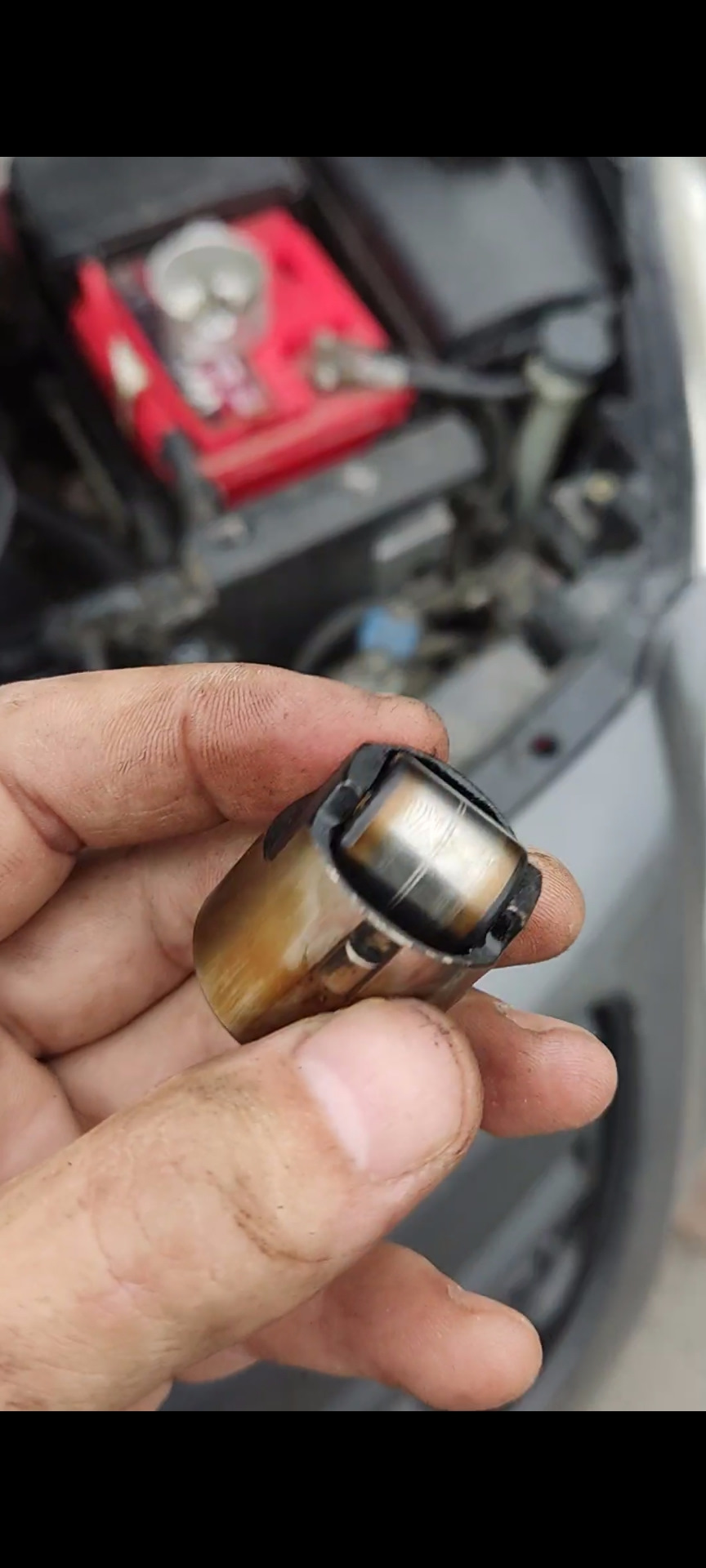 Давайте подумаем) — Opel Insignia (1G), 2 л, 2008 года | своими руками ...