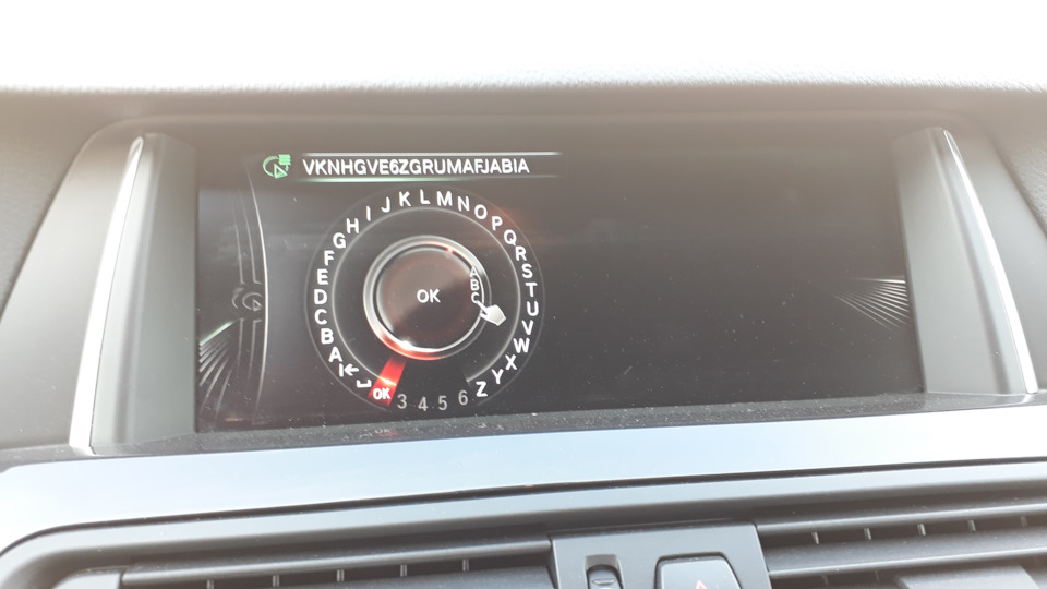 ENet. Rheingold. E-Sys. BMW AICoder. — BMW 5 series (F10), 2 л, 2016 ...