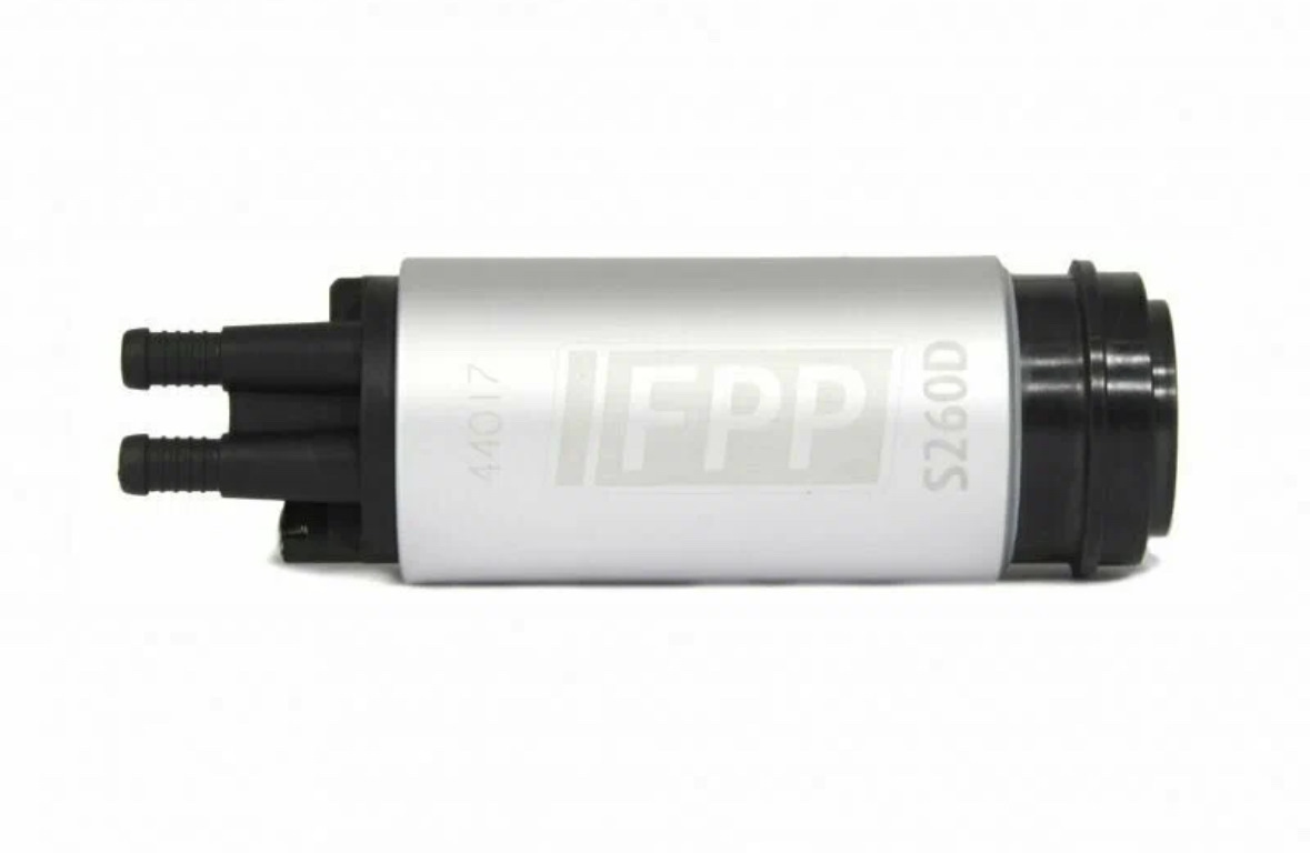 3. Ошибка P310B топливный насос — Audi A8 (D3), 4,2 л, 2006 года ...