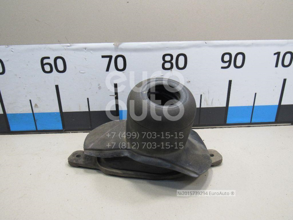 7700802633 Пыльник рул. колонки Kan RENAULT | Запчасти на DRIVE2