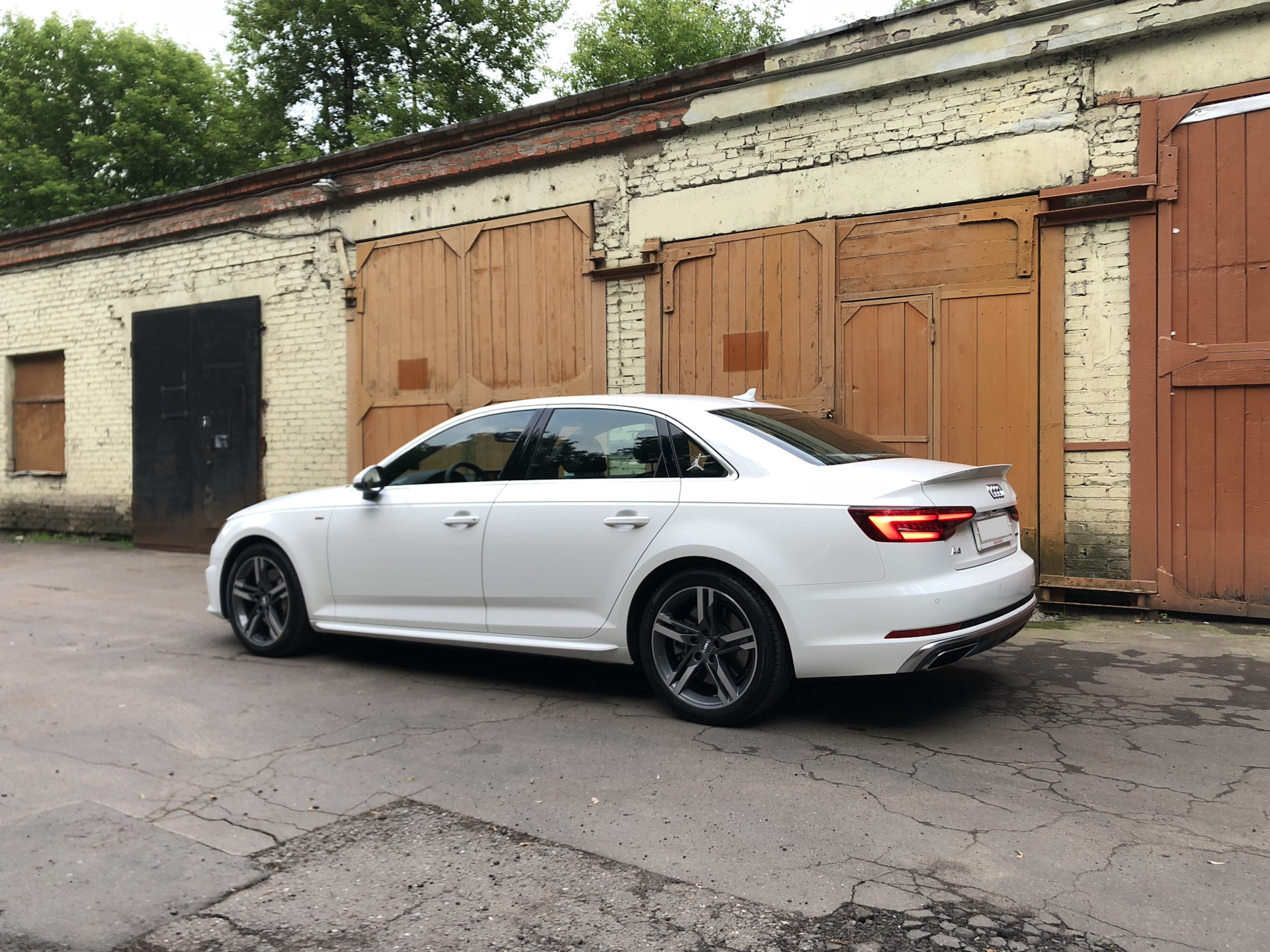 Перегрев и вентилятор. Часть 2 — Volvo S40 (2G), 1,6 л, 2011 года ...