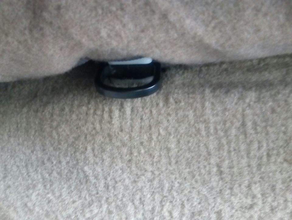 Замена топливного фильтра, сетки Бензонасоса. — Nissan Maxima QX (A33 ...