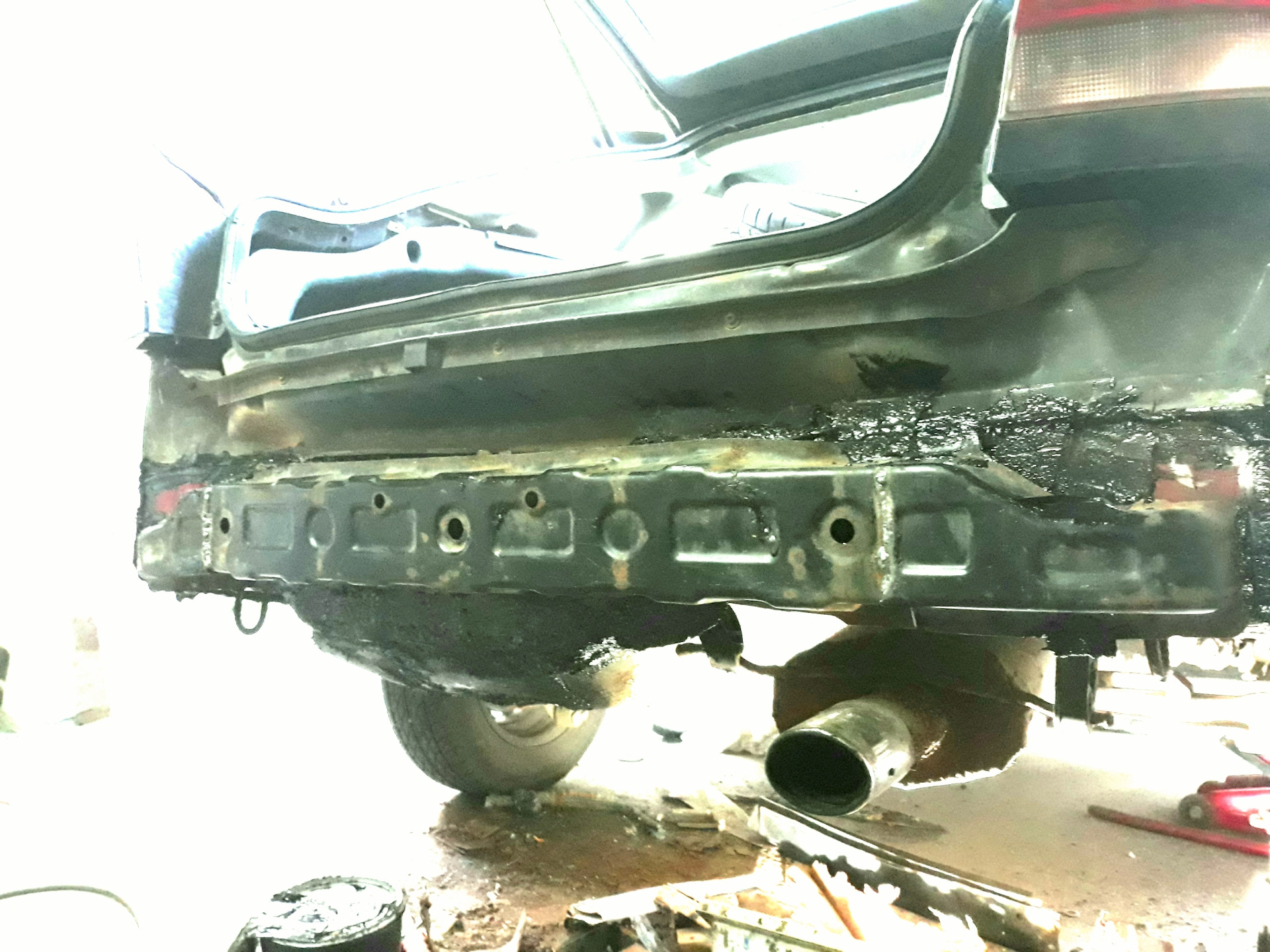 #26 Отзыв о Лукойл Генезис 5в30 — Nissan Qashqai (1G), 2 л, 2012 года ...