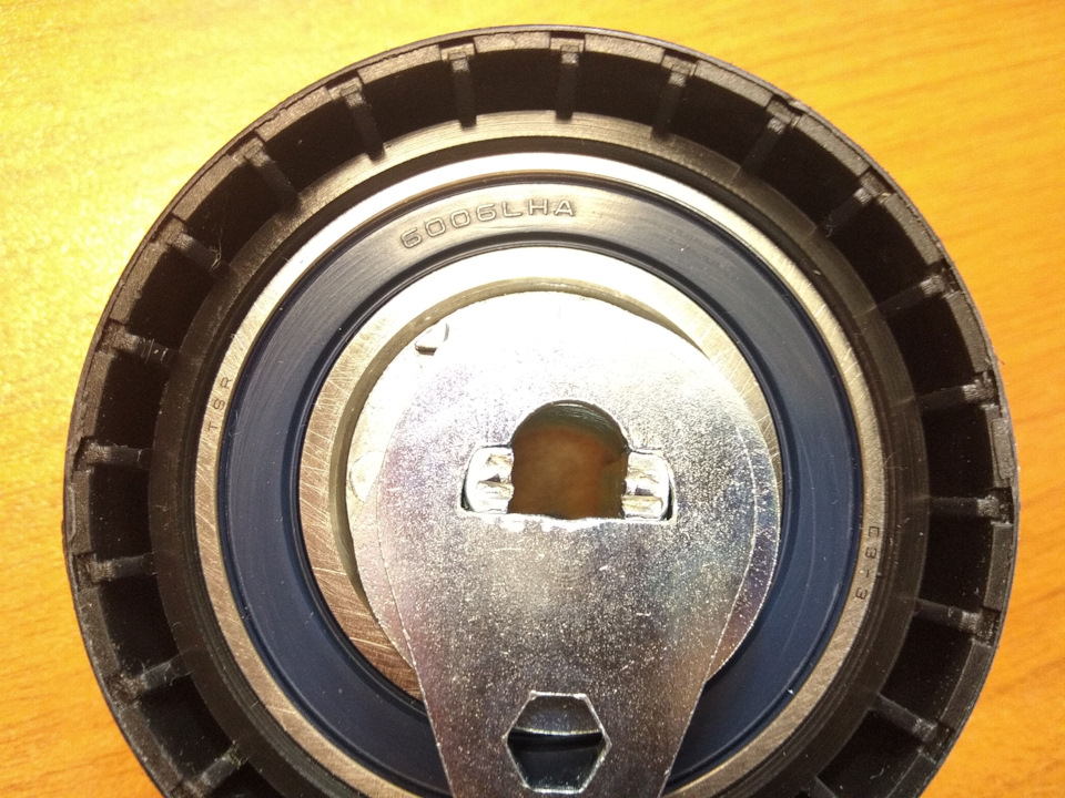 Расходники для предстоящего большого ТО 120 т.км. Комплект ГРМ Dayco ...