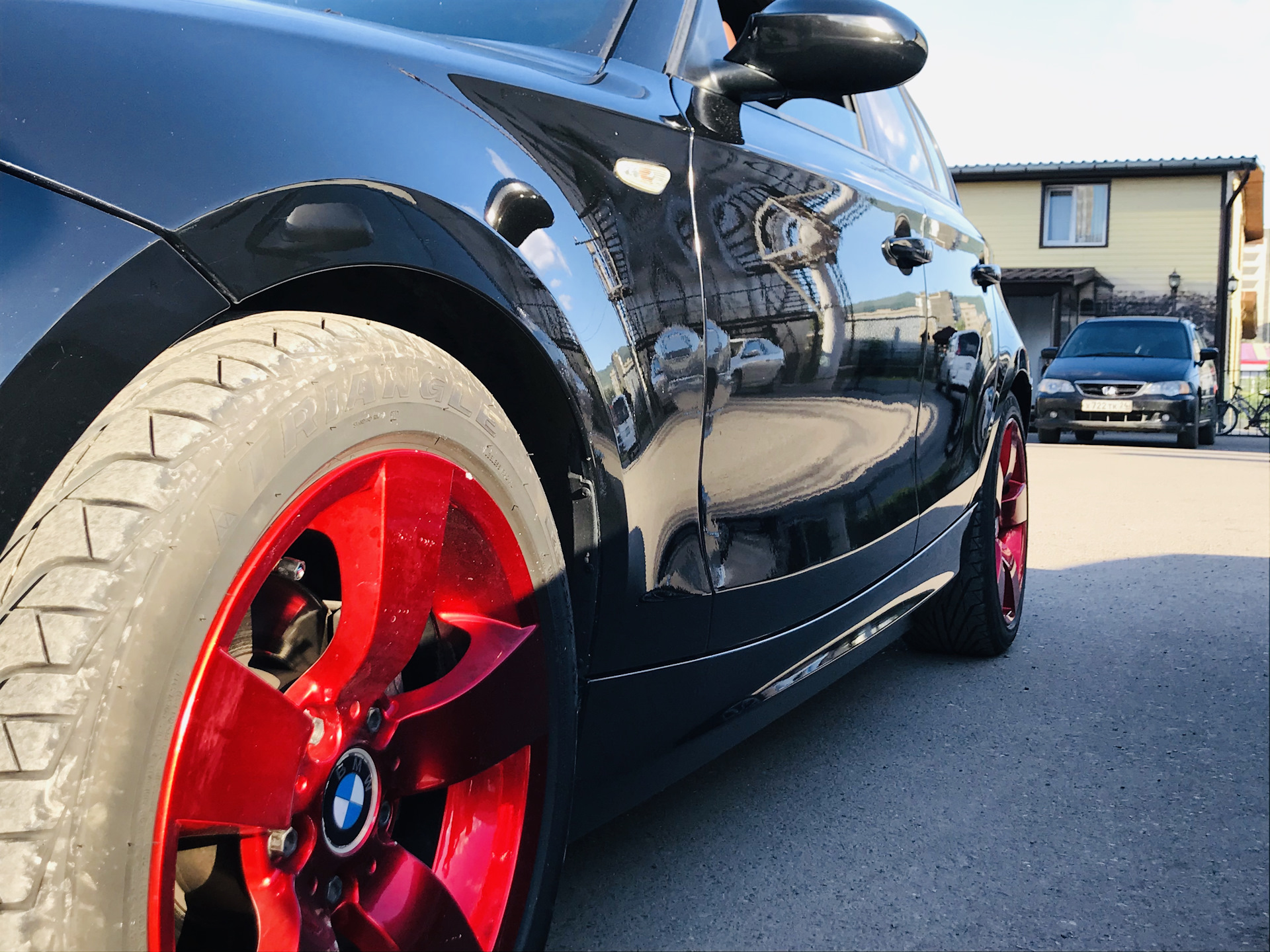 Запись, 16 июля 2019 — DRIVE2