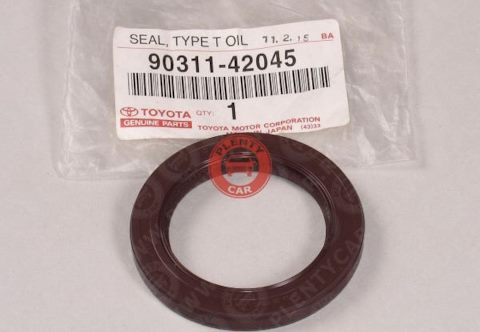 9031142045 Уплотняющее кольцо, распределительный вал TOYOTA LEXUS ...