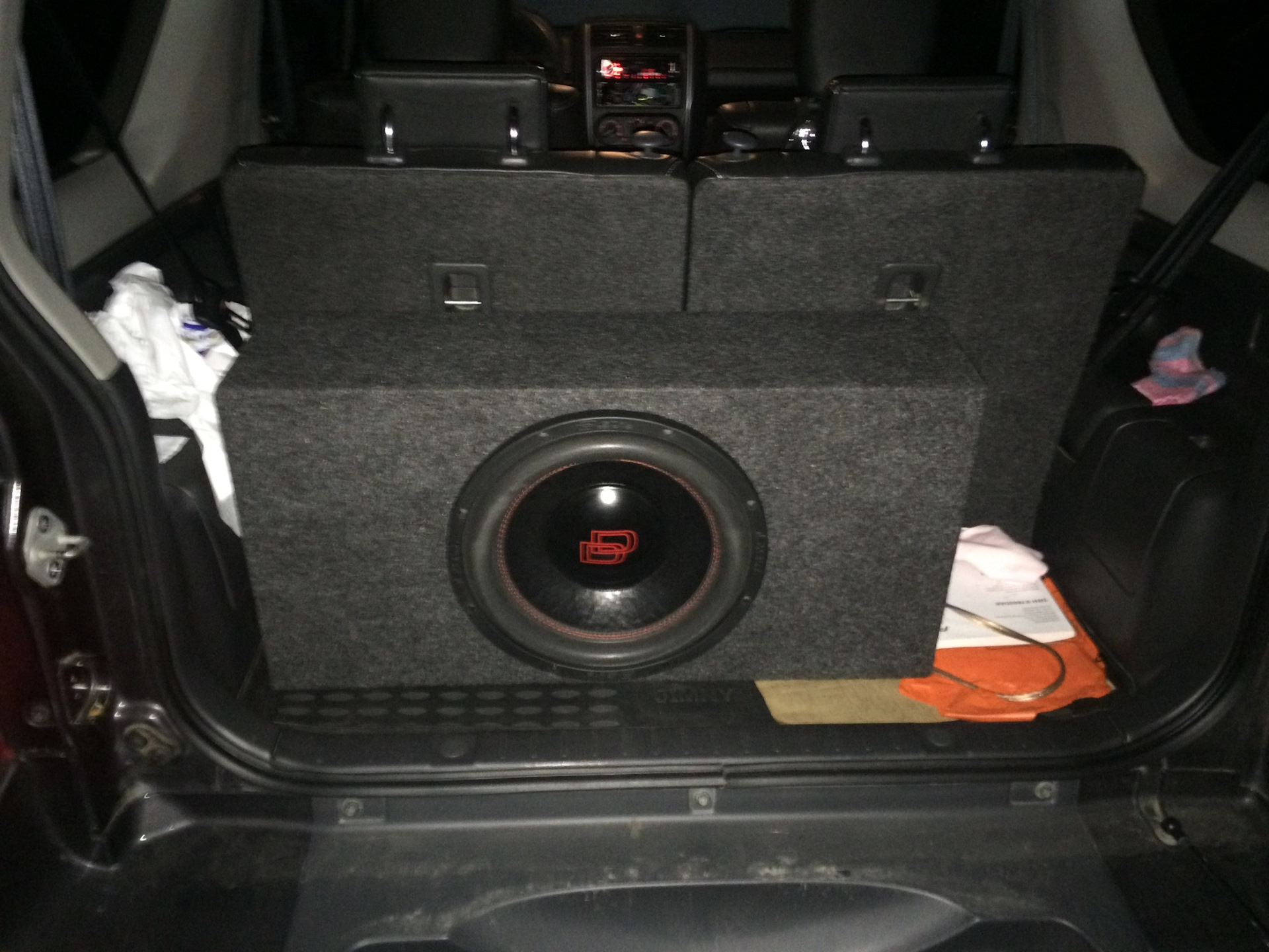 Стиль 32, примерка — BMW 3 series (E46), 2 л, 2002 года | колёсные ...