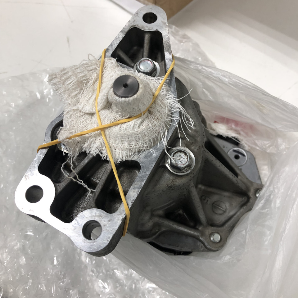 Valvematic — Toyota Wish (AE20), 1,8 л, 2010 года | электроника | DRIVE2