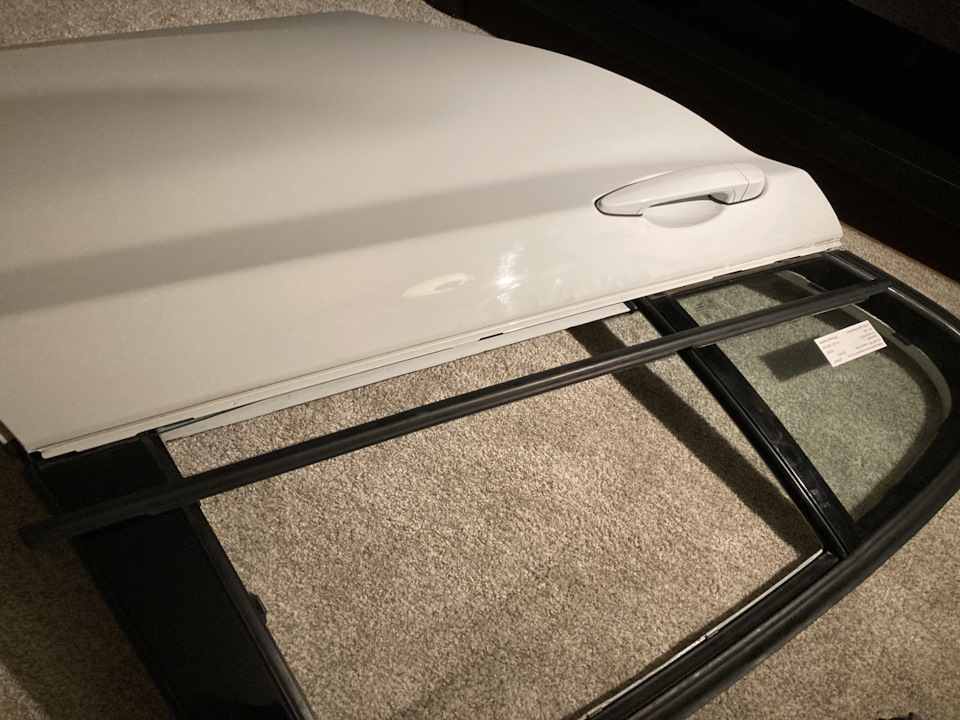 S323A: Soft-Close-Automatic, замки с электродоводчиками в BMW 1 F20 ...