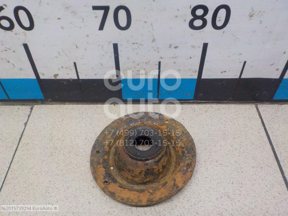 96415728 Седло пружины GM | Запчасти на DRIVE2