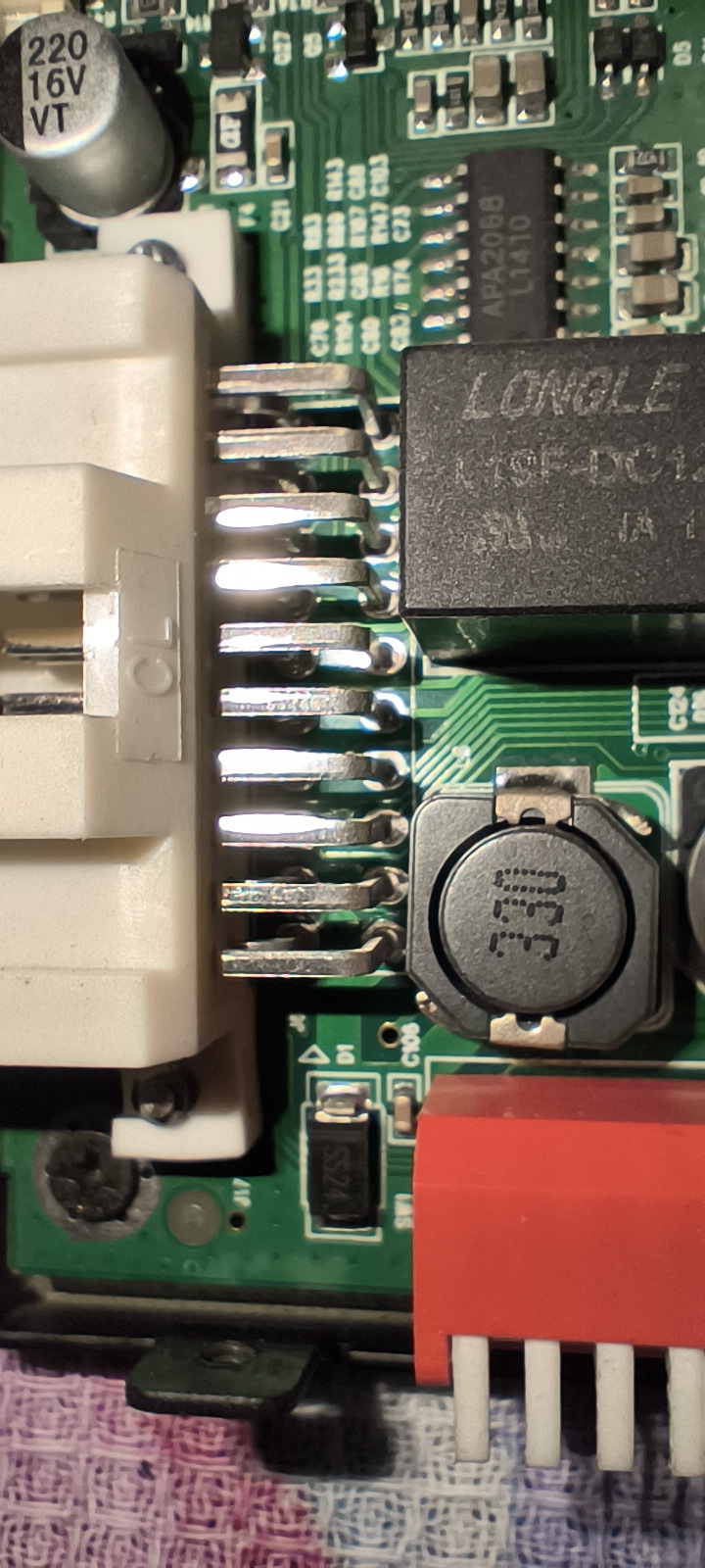 DZ-218 android box — Skoda Octavia A7 Mk3, 1,4 л, 2014 года | автозвук ...