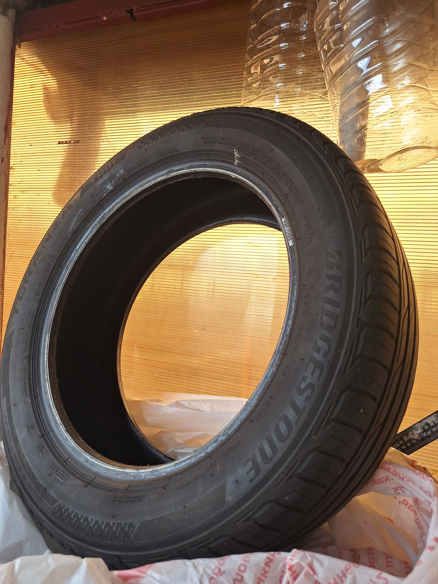 Sailun Atrezzo Elite Шины летние 215/55 R17 94V — Volkswagen T-Roc, 2 л ...