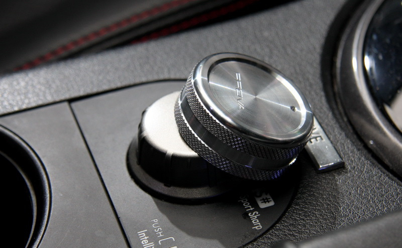 №76. Стайлинг. Аксессуар Si-drive Cover like a Perrin Bl/Bp/Ya — Subaru ...