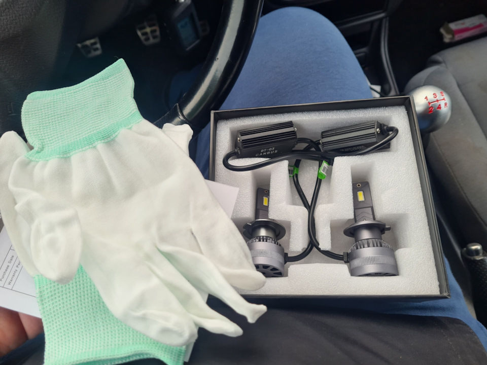 F5c led — Nissan Almera II (N16), 1,5 л, 2005 года | электроника | DRIVE2