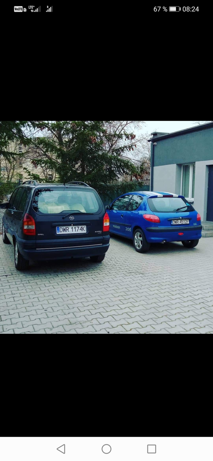 Запись, 17 июня 2021 — DRIVE2