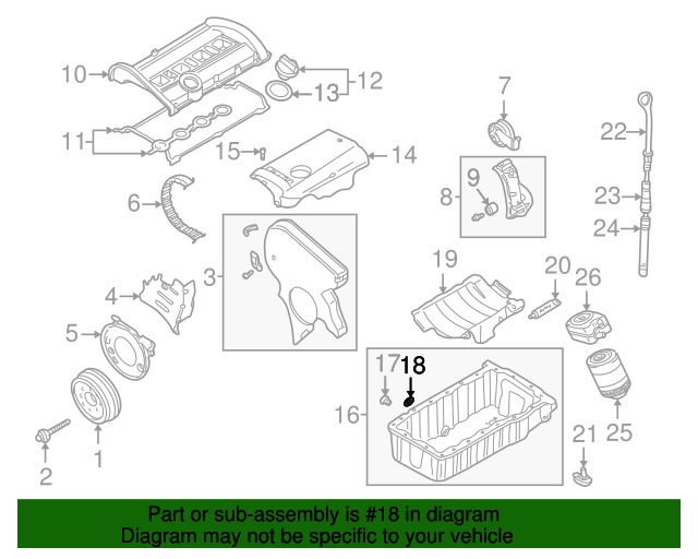 N0138495 Кольцо уплотнительное (14х20) / VAG | Запчасти на DRIVE2