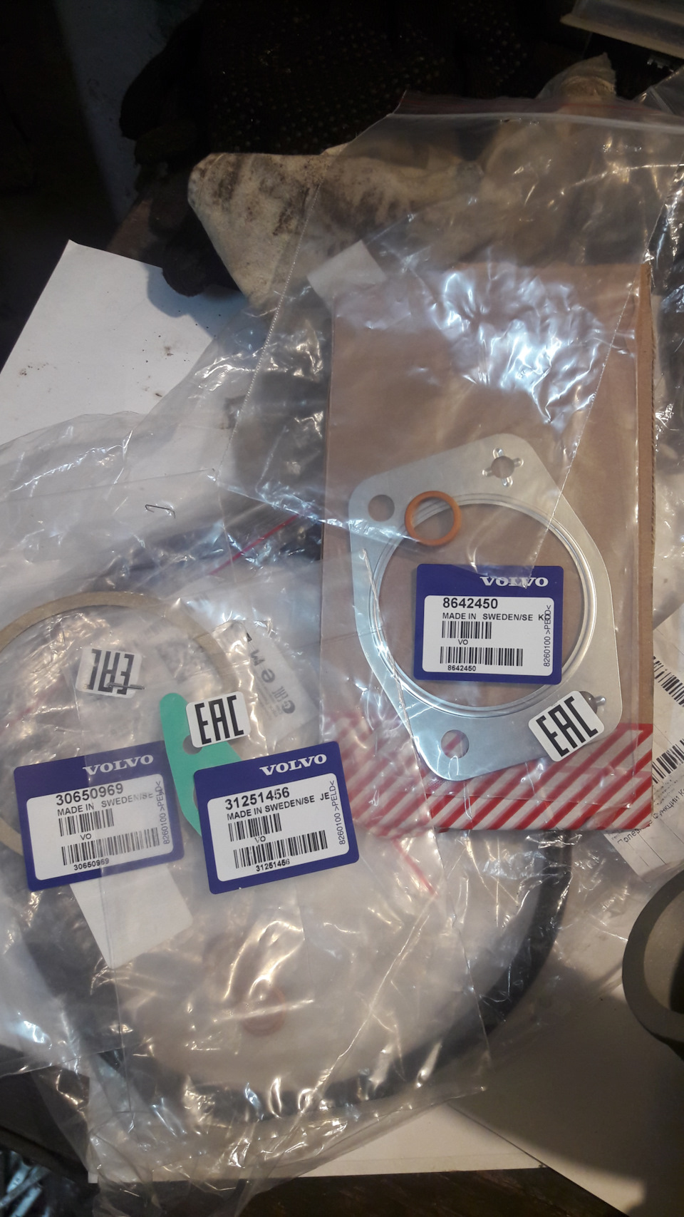 3260100 Тормозной суппорт DRI | Запчасти на DRIVE2