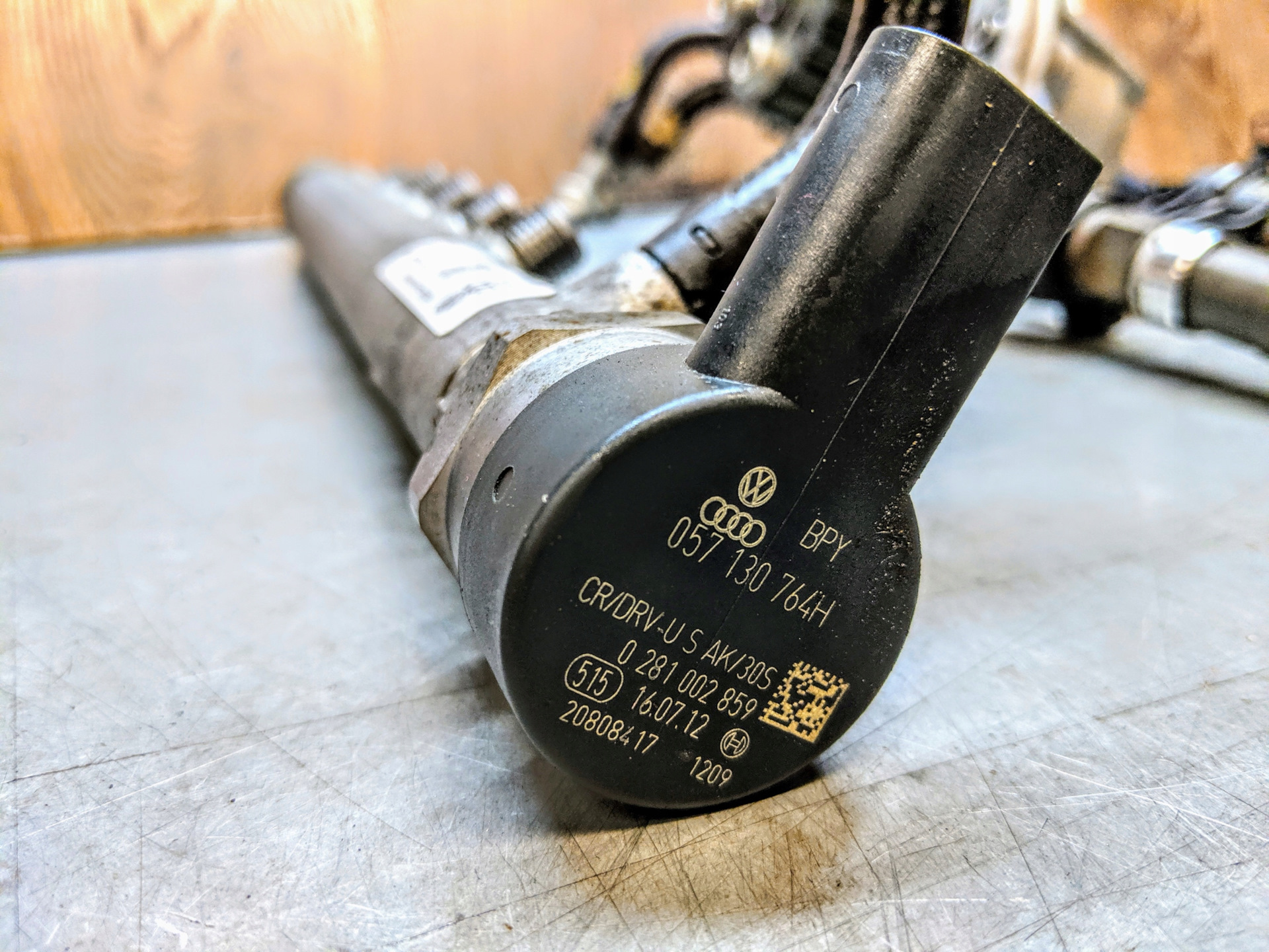 «Дизель не экономит, а дает взаймы» — Volkswagen Caravelle (T5), 2 л ...