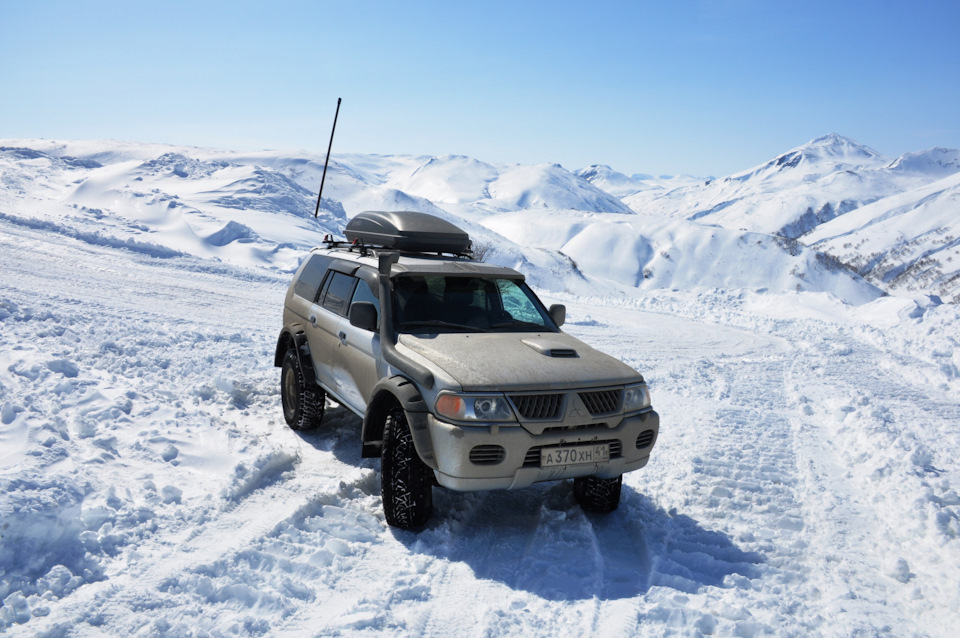 Замена масла ДВС, пыльников привода левого, ступичного подшипника ...