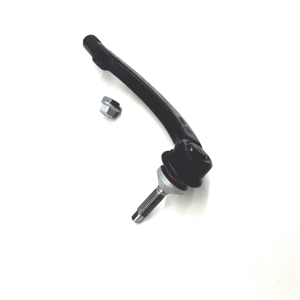 274175 Наконечник поперечной рулевой тяги Volvo | Запчасти на DRIVE2