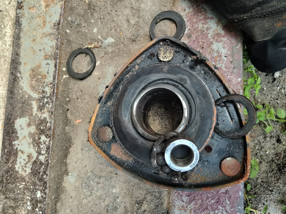 Продолжение. — Great Wall M2, 1,5 л, 2013 года | своими руками | DRIVE2