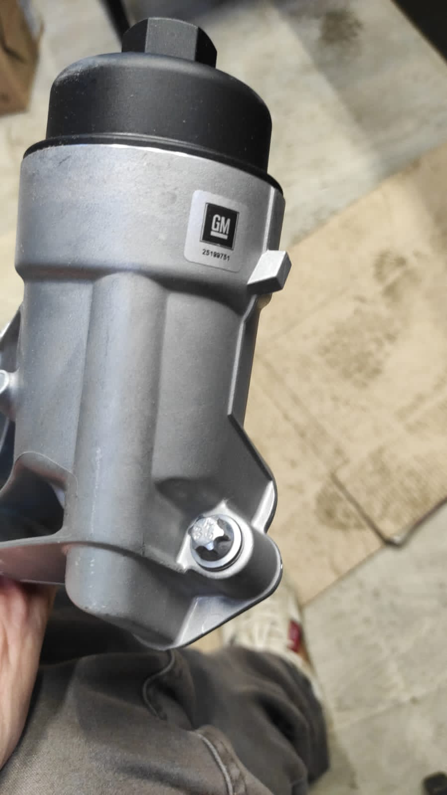 25199751 Теплообменник в сборе GM | Запчасти на DRIVE2