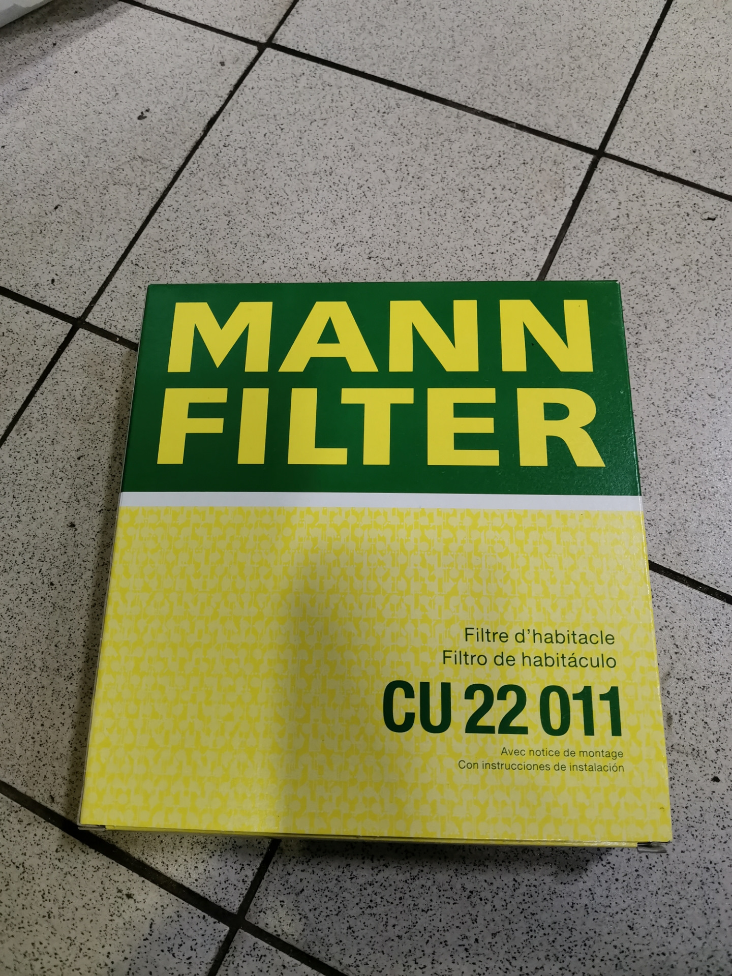 То — Lada Vesta (1G), 1,6 л, 2017 года | плановое ТО | DRIVE2