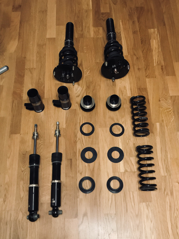 33526860328 Амортизатор Зд BMW | Запчасти на DRIVE2