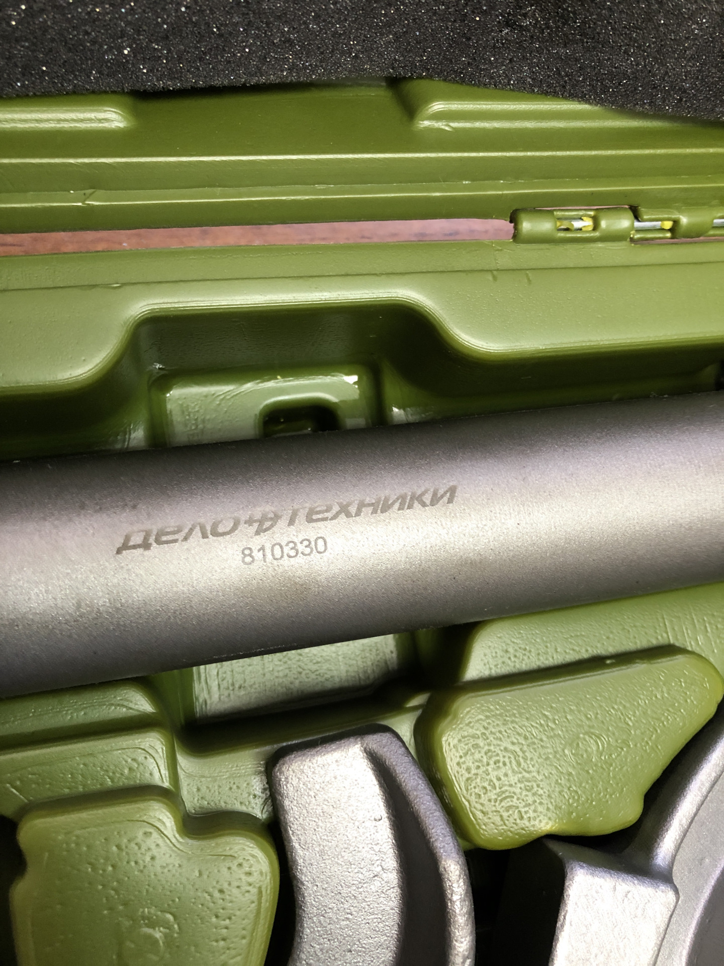 Дело Техники 810 330, мощные стяжки пружин 💪 — Daewoo Espero, 2 л, 1999 ...