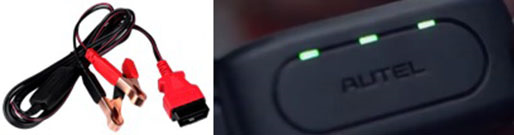 Новая инновационная линейка Autel MaxiBAS Комплект аксессуаров MaxiBAS BTAK — BrainStorm на DRIVE2