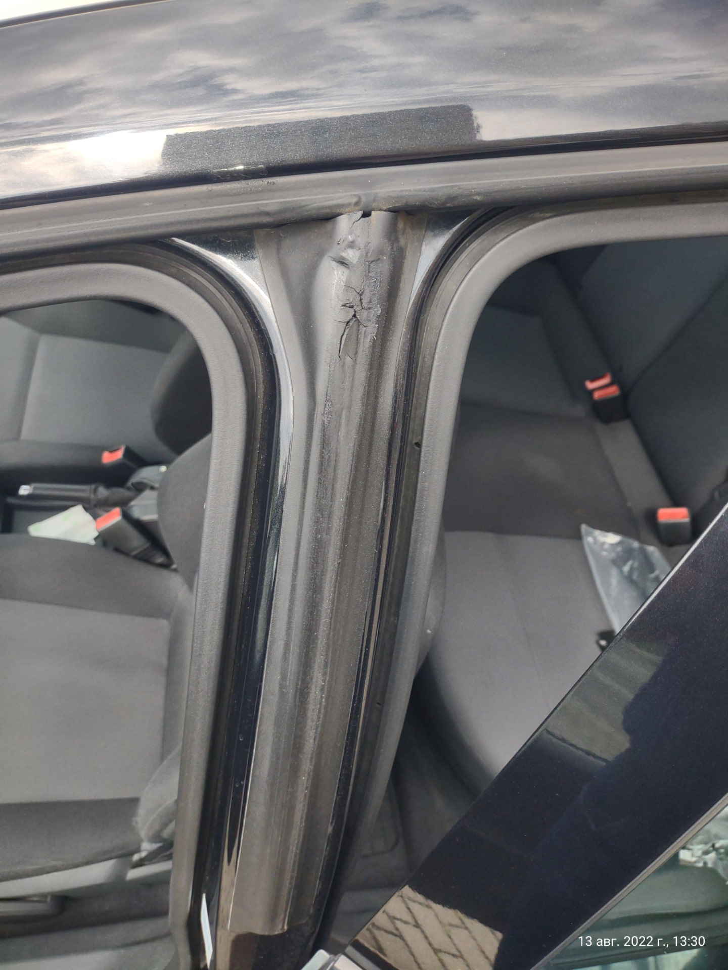 Ништячки — Opel Astra H, 1,7 л, 2012 года | своими руками | DRIVE2